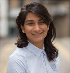 Our Team – Women Leading in AI